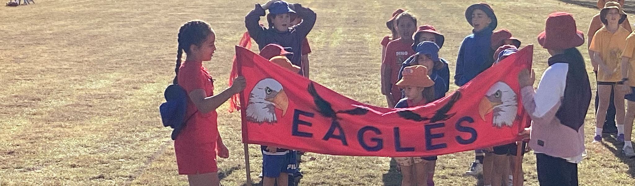 Mount Perry State School