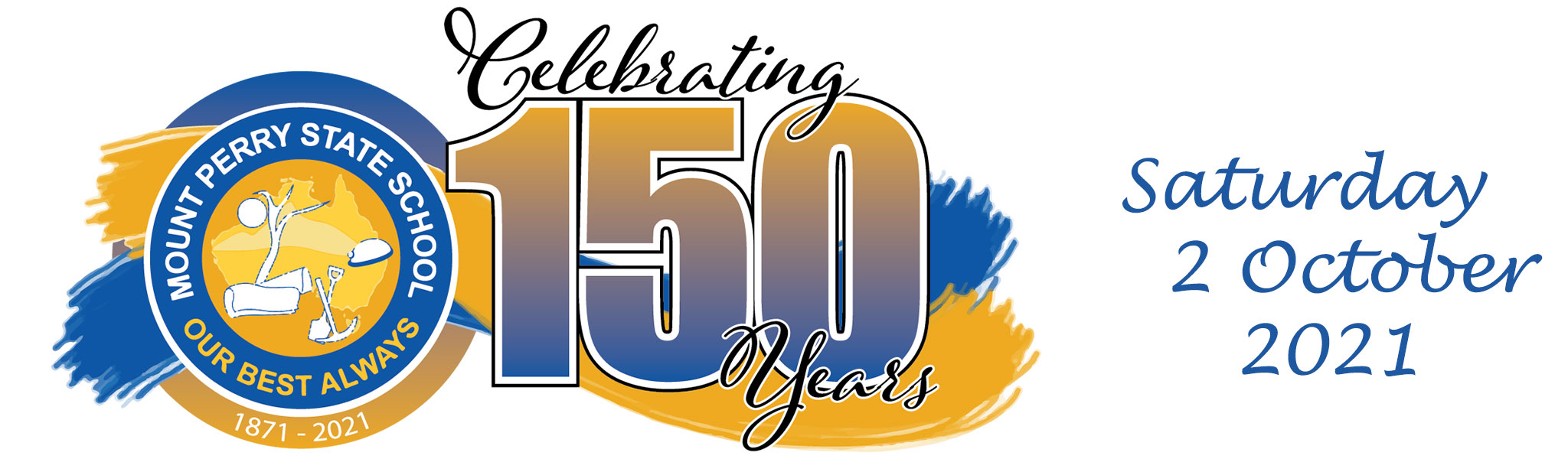 Mount Perry State School