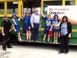 Mount Perry State School