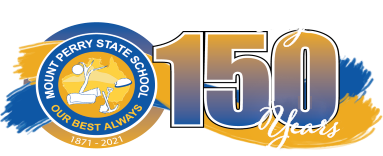 Mount Perry State School